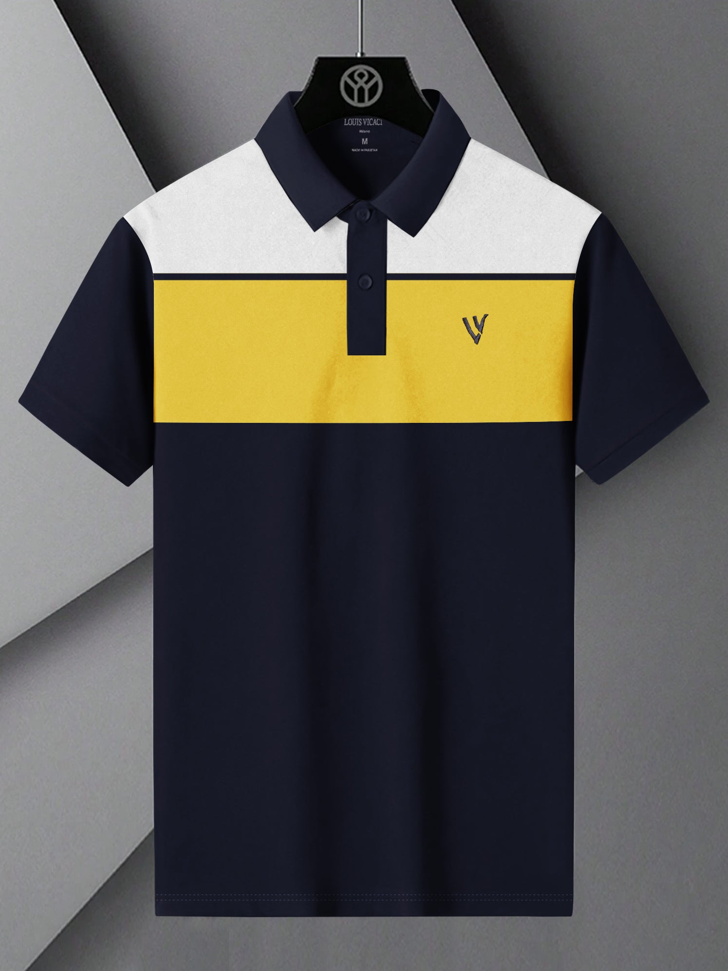 Men-Polos - Brandsroots