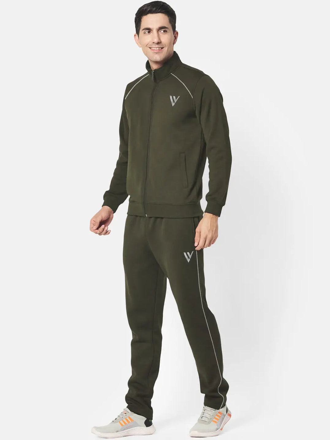 Track Suit For Mens - Brandsroots
